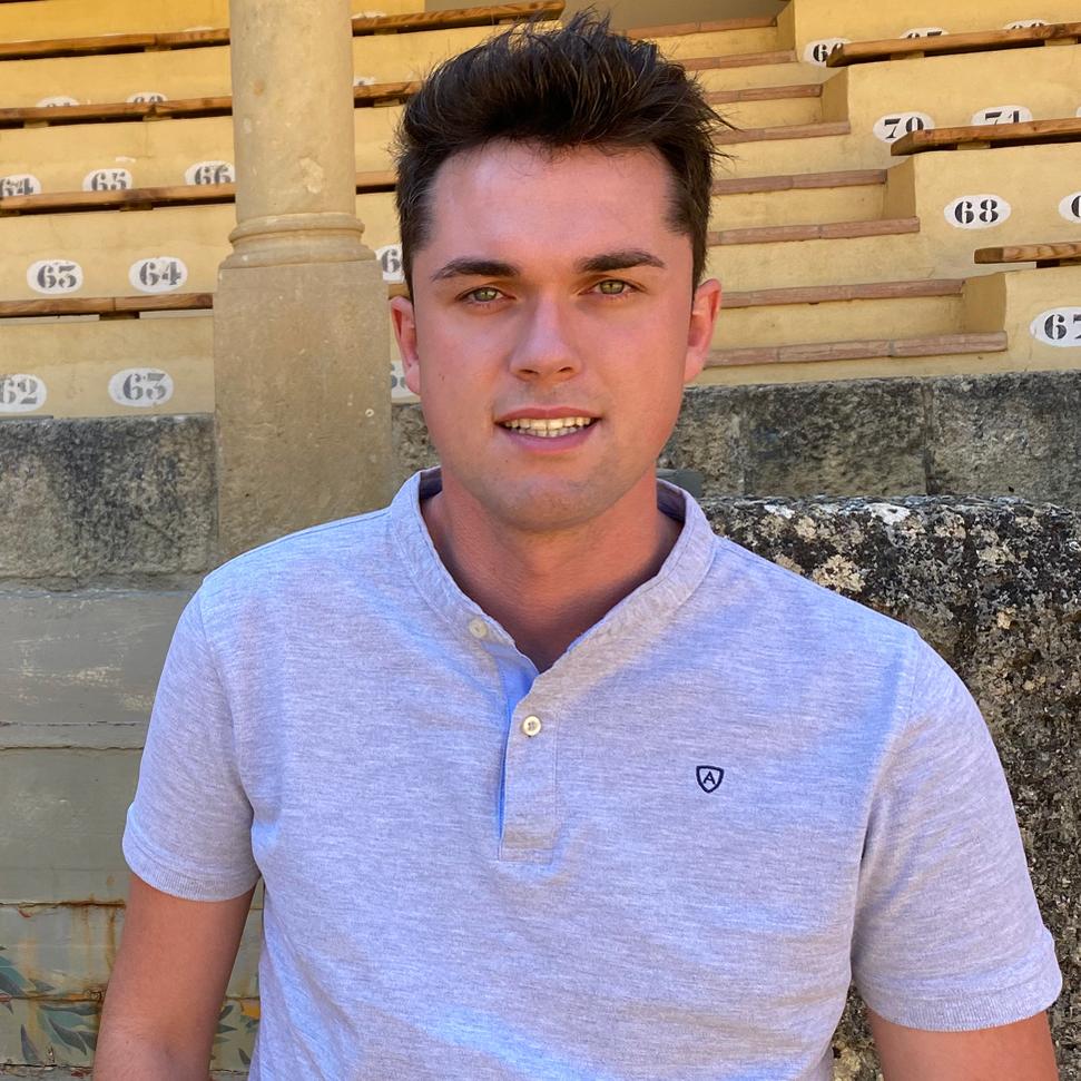 Elecciones Municipales 28M 2023: El PP propone a Jesús Rubio como candidato a la Alcaldía de ...